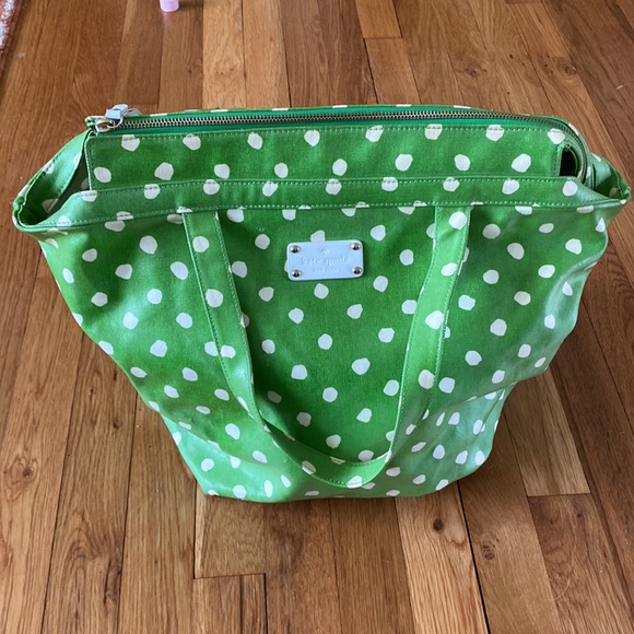 kate spade | Bags | Kate Spade Beach Bag | Poshmark